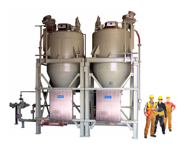 Air Conveyor Photo Gallery